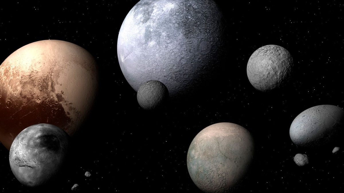 TOEFL Complete the Words : Astronomy (Intermediate) - TOEFL Preps