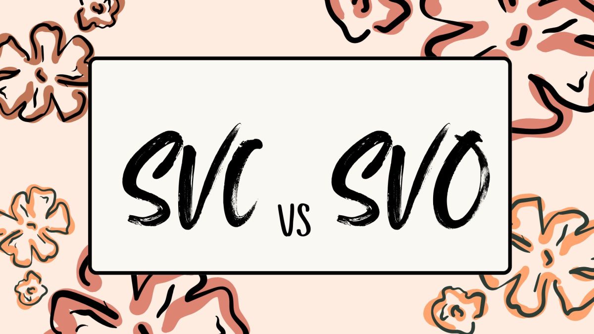 SVO vs SVC: 目的語と補語の違いをシンプルに解説 - TOEFL Preps